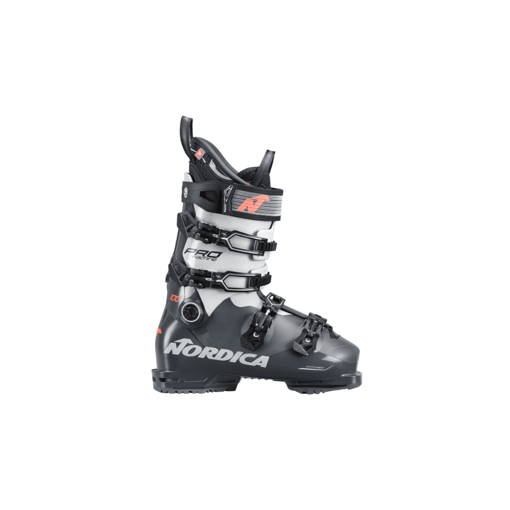 Nordica Promachine 100 2026 - The Boot Pro Ski & Bike Shop