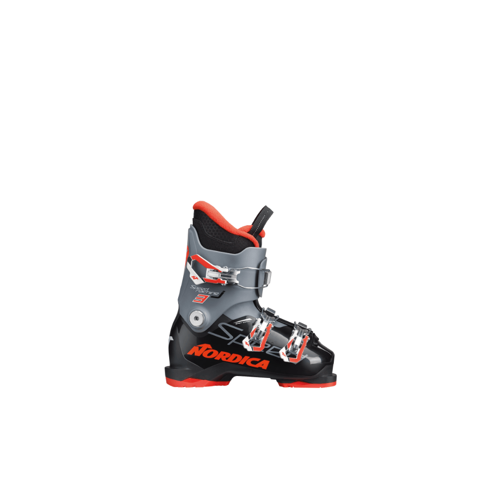Nordica Speedmachine J3 2026 - The Boot Pro Ski & Bike Shop