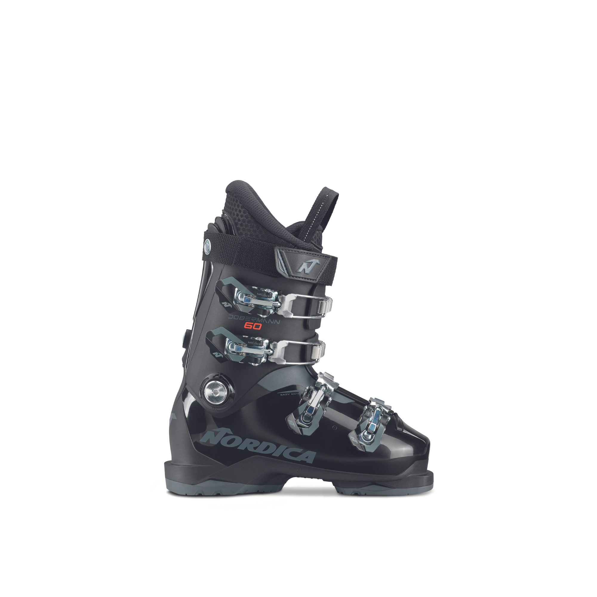 Nordica Dobermann 60 2026 - The Boot Pro Ski & Bike Shop