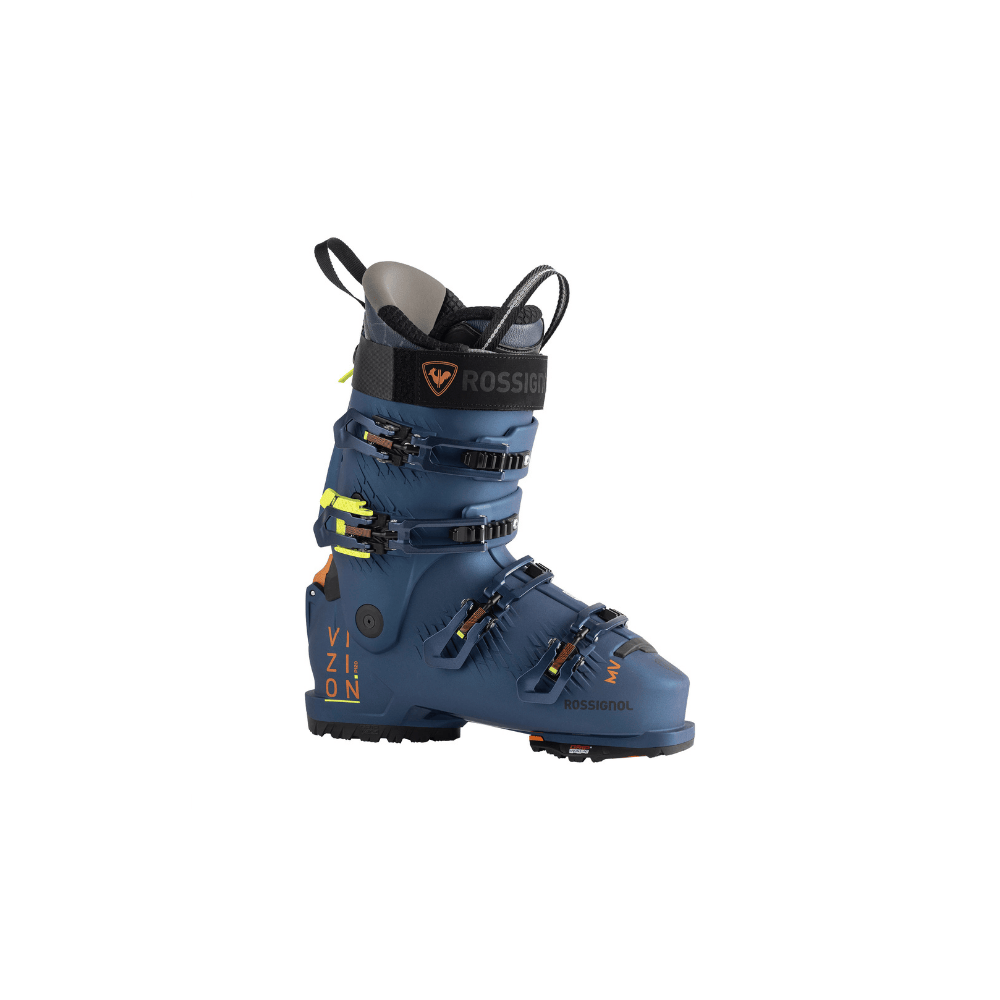 Rossignol Vizion 4B Pro 120 MV GW 2026 - The Boot Pro Ski & Bike Shop