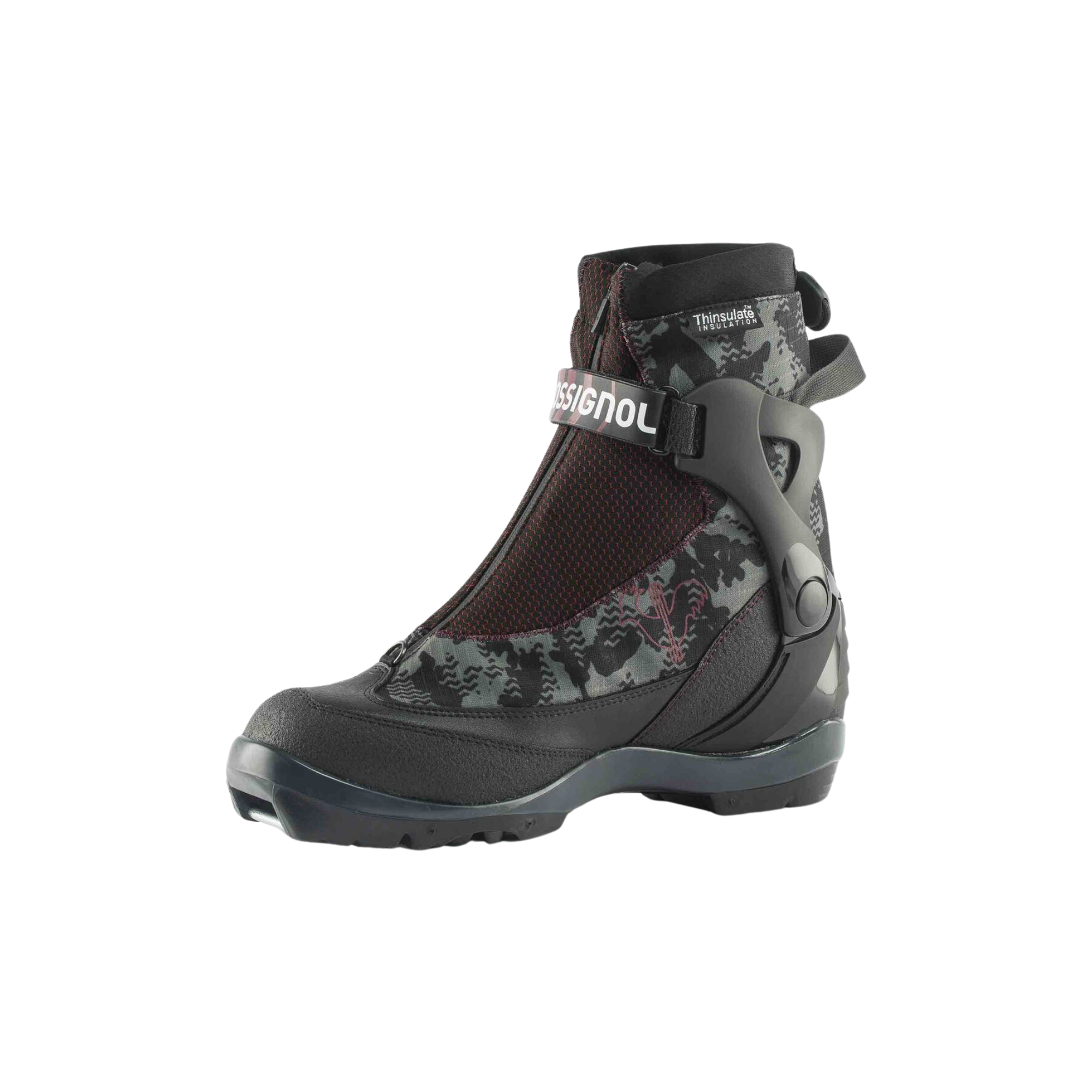 Rossignol BC X6 2026 - The Boot Pro Ski & Bike Shop