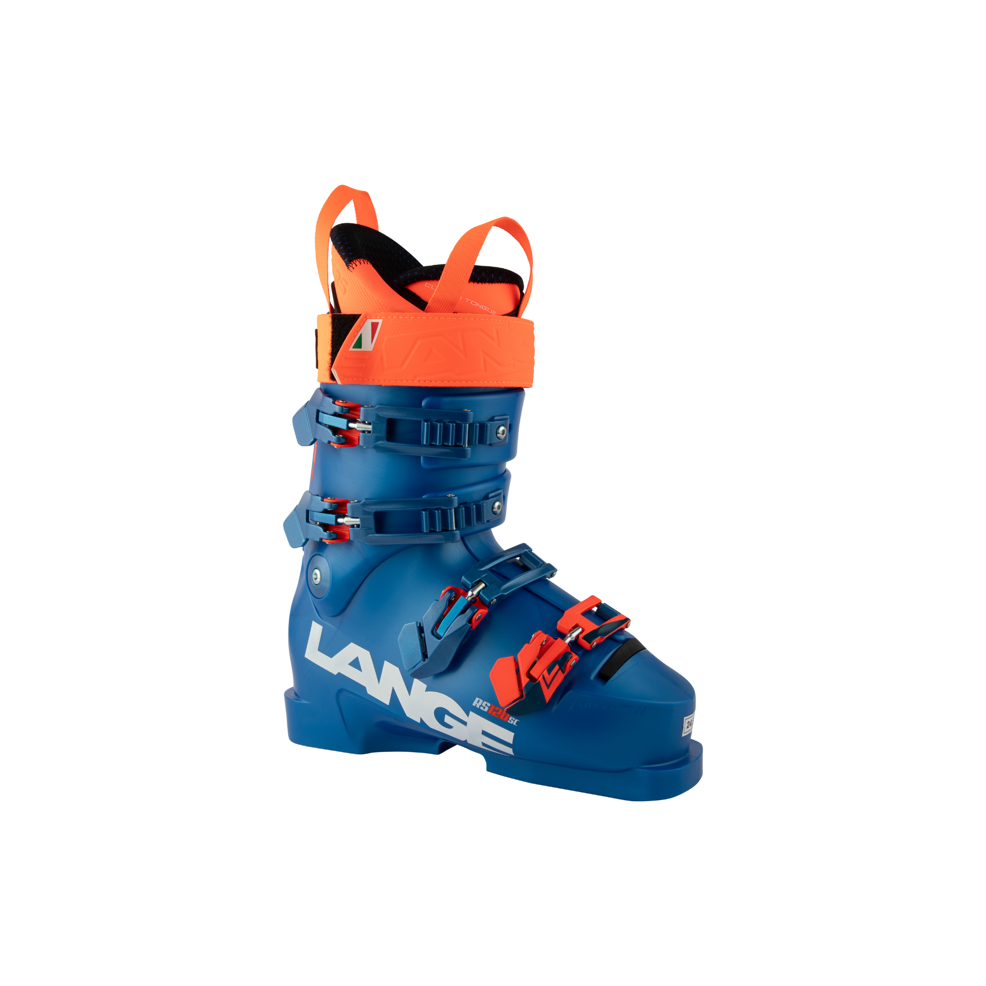 Lange RS 120 SC 2026 - The Boot Pro Ski & Bike Shop