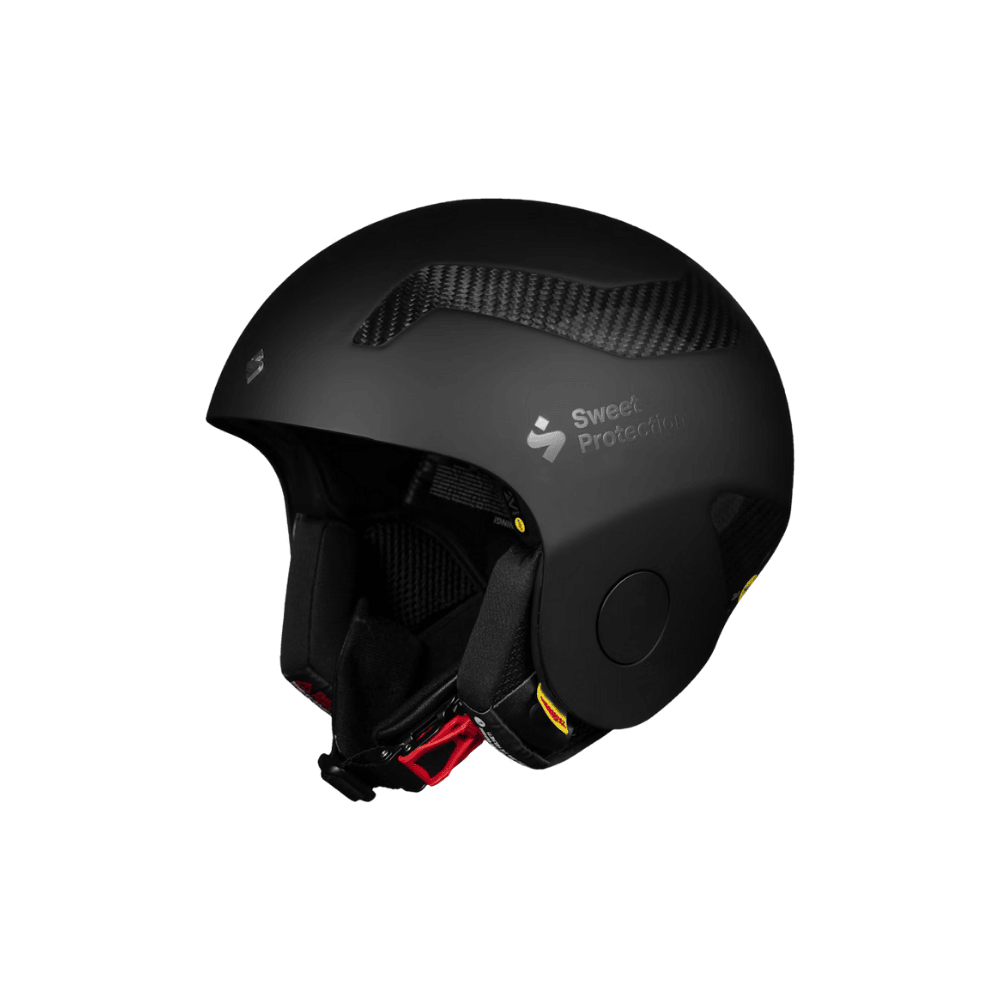 Sweet Protection Volata Carbon 2Vi® MIPS 2026 - The Boot Pro Ski & Bike ...