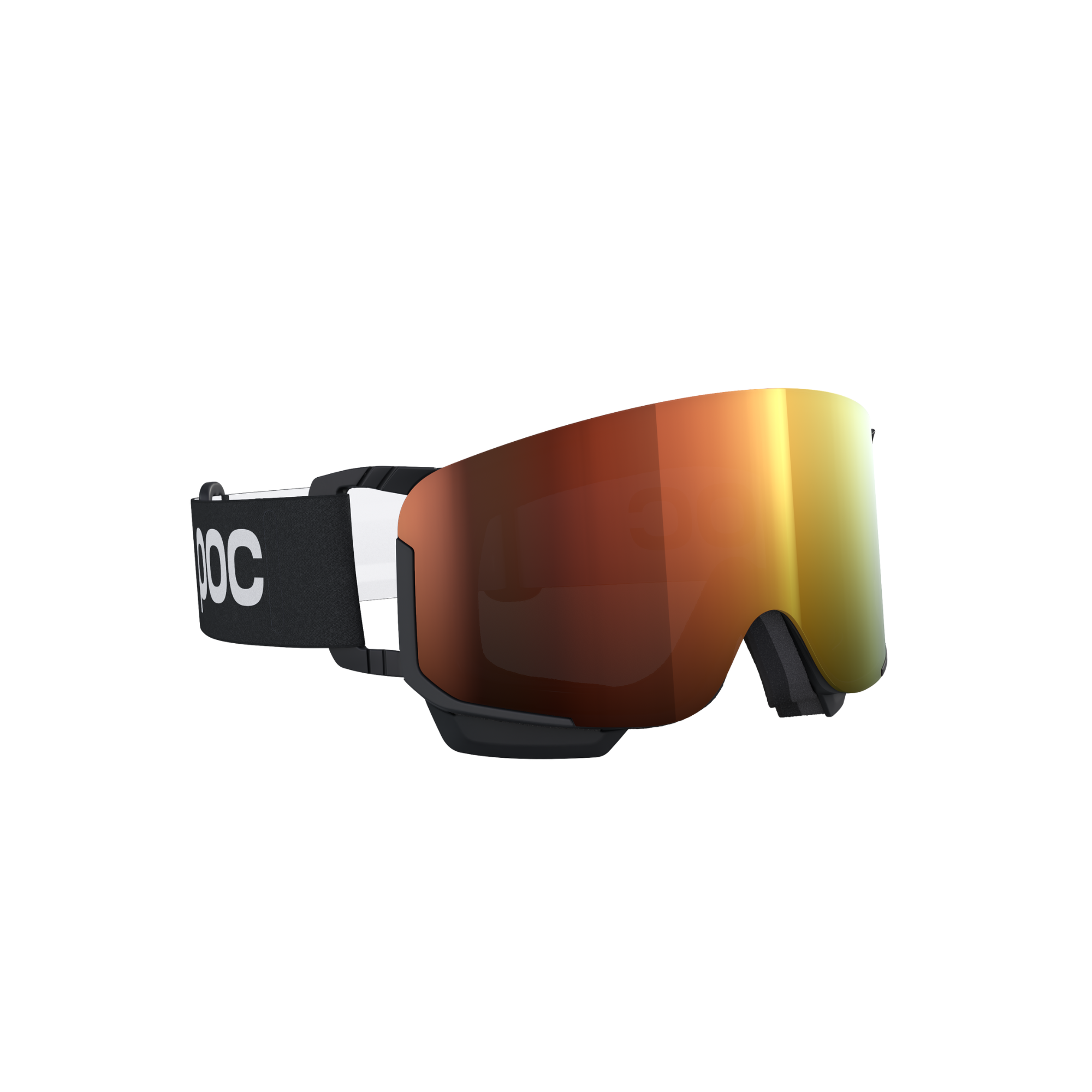 POC Nexal Mid 2026 - The Boot Pro Ski & Bike Shop
