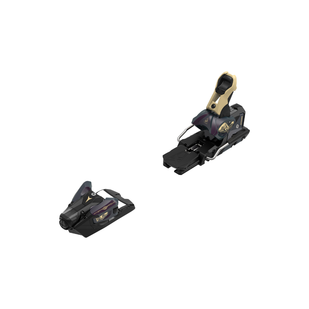 Atomic Strive 16 MN 2026 - The Boot Pro Ski & Bike Shop