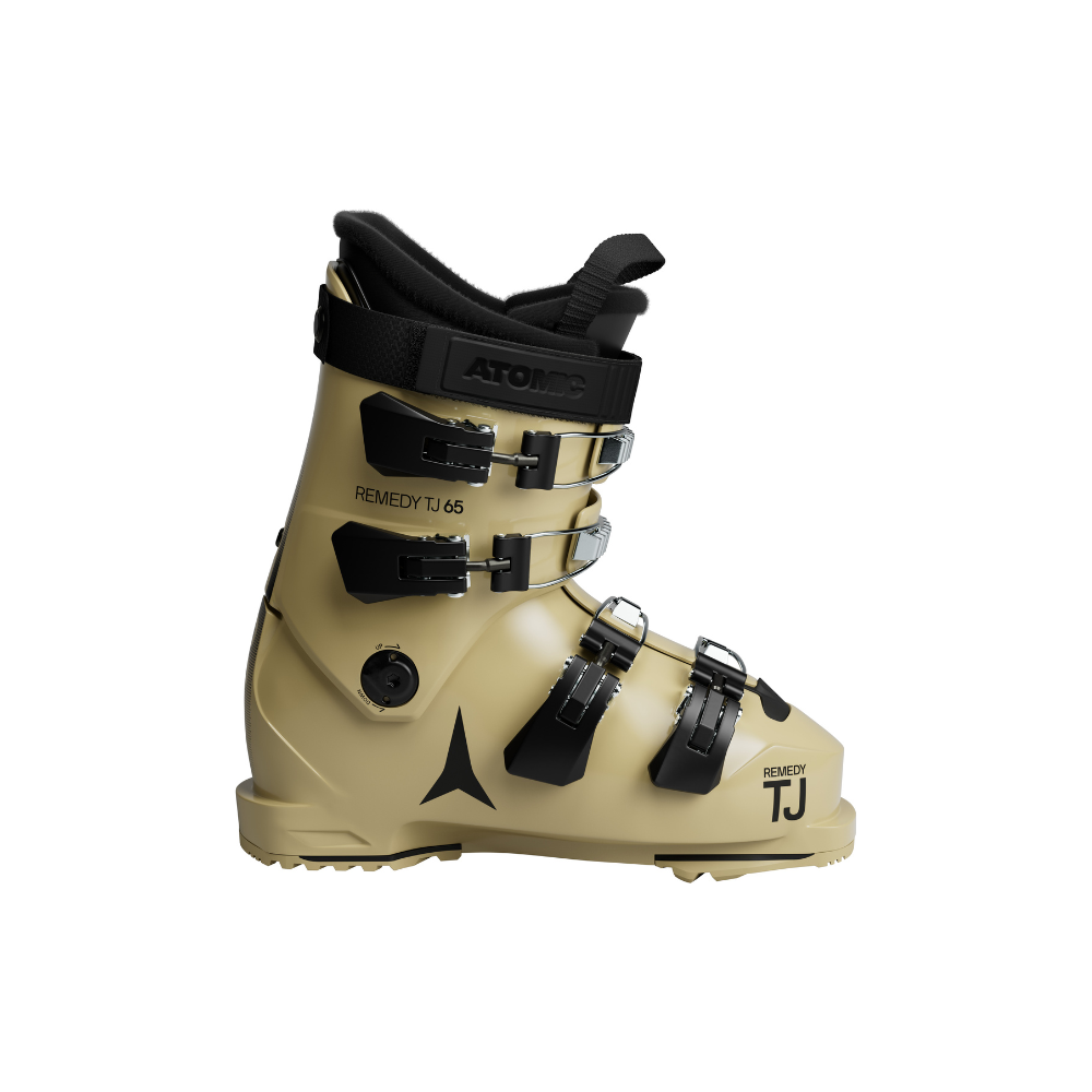 Atomic Remedy TJ 65 2026 - The Boot Pro Ski & Bike Shop