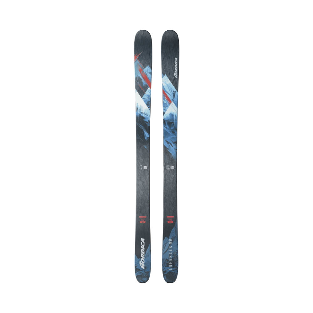 Nordica Enforcer 99 2026 - The Boot Pro Ski & Bike Shop
