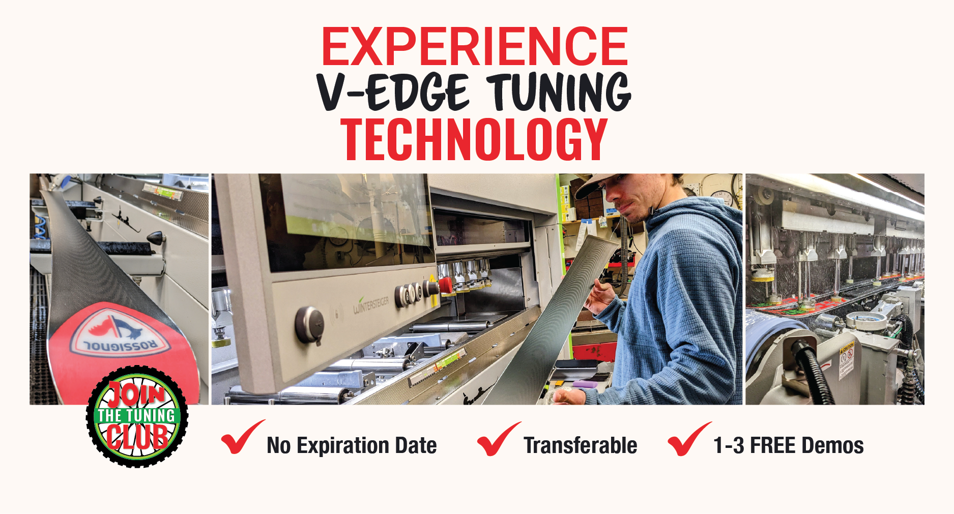 The Secret to Better Turns—Get Your Skis Dialed In - The Boot Pro Ski ...