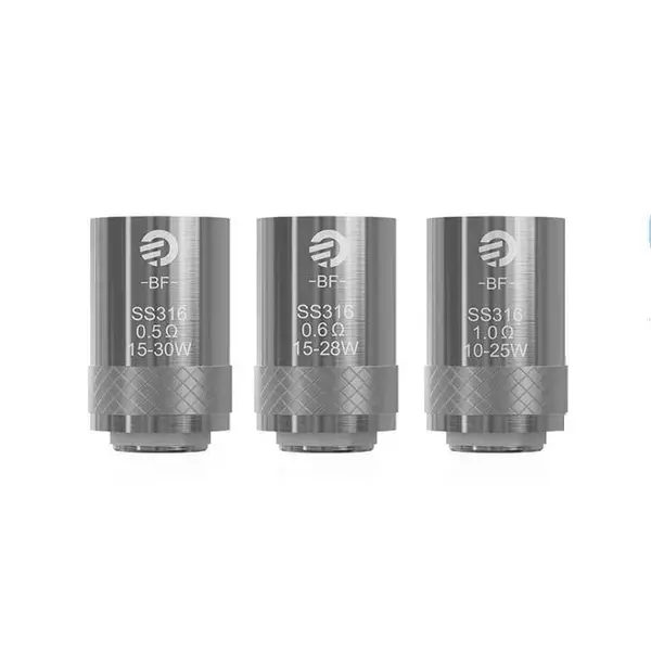 Coils - DFWVAPOR