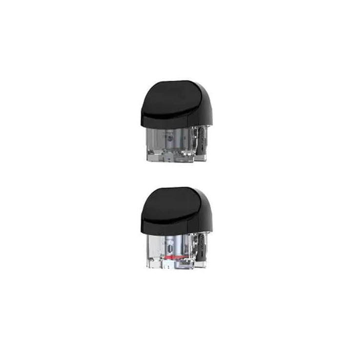 SMOK RPM 2 Replacement Pods (3-Pack) - - DFWVAPOR