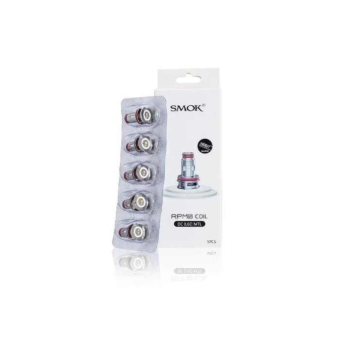 SMOK RPM 2 Replacement Coils - DFWVAPOR