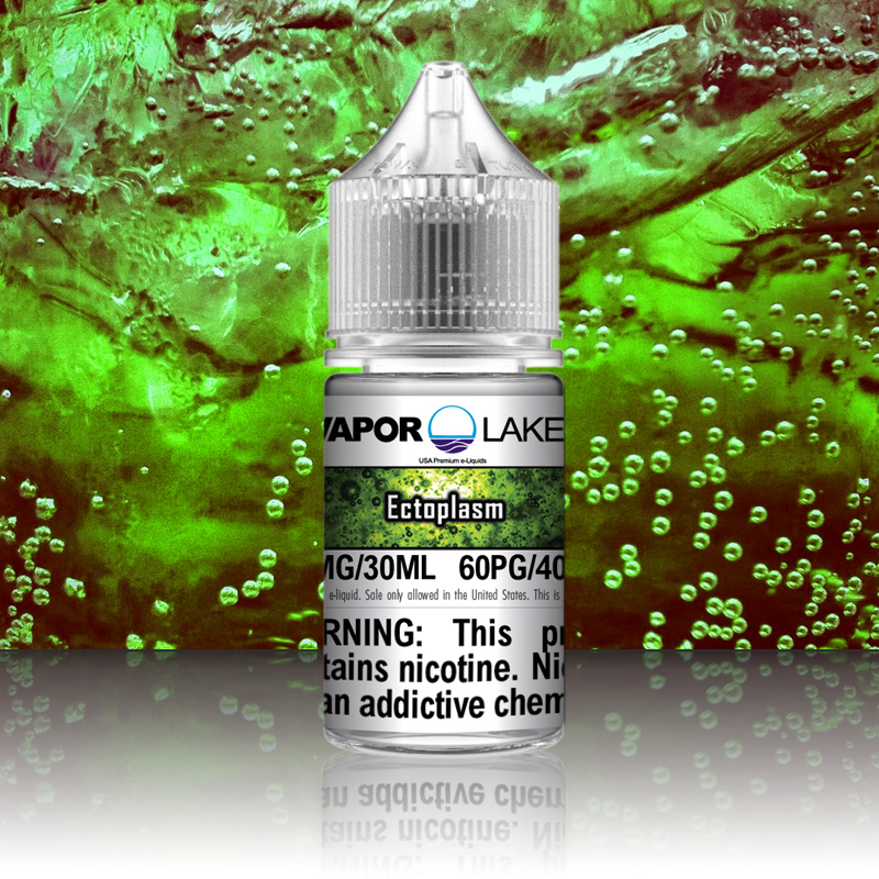 NTD - ECTOPLASM 30 ML- - DFWVAPOR