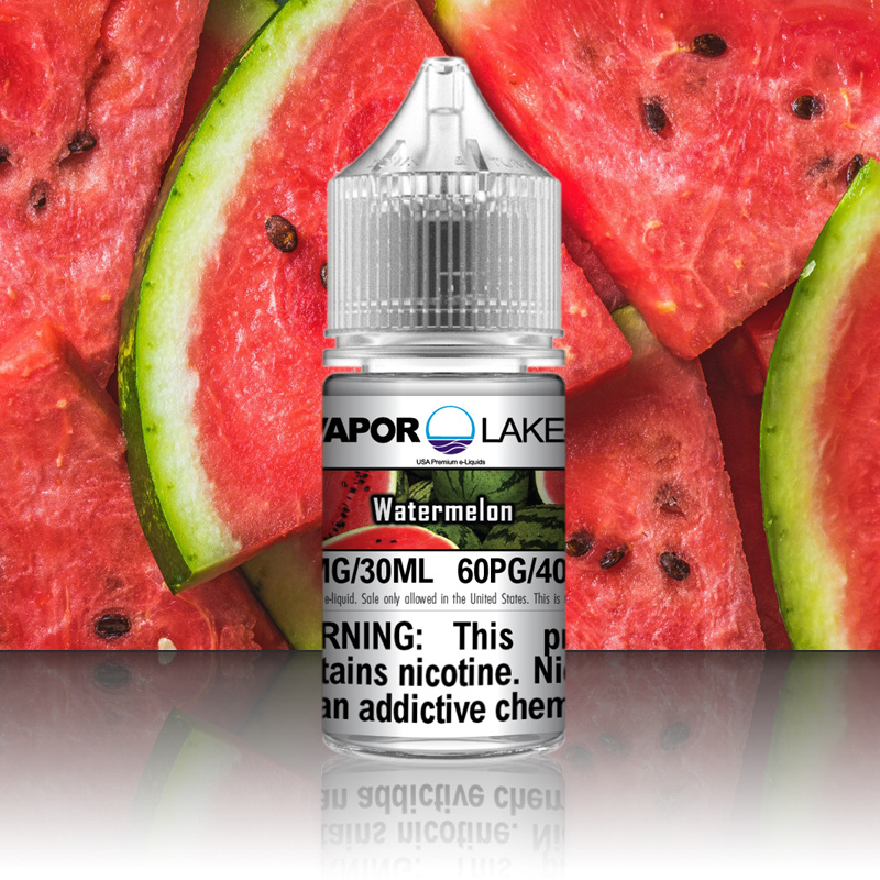 NTD - WATERMELON 30 ML- - DFWVAPOR