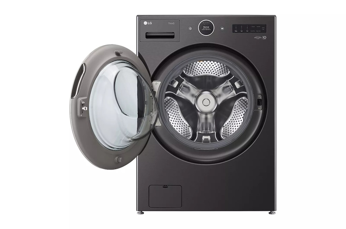Lg washer steam cycle store