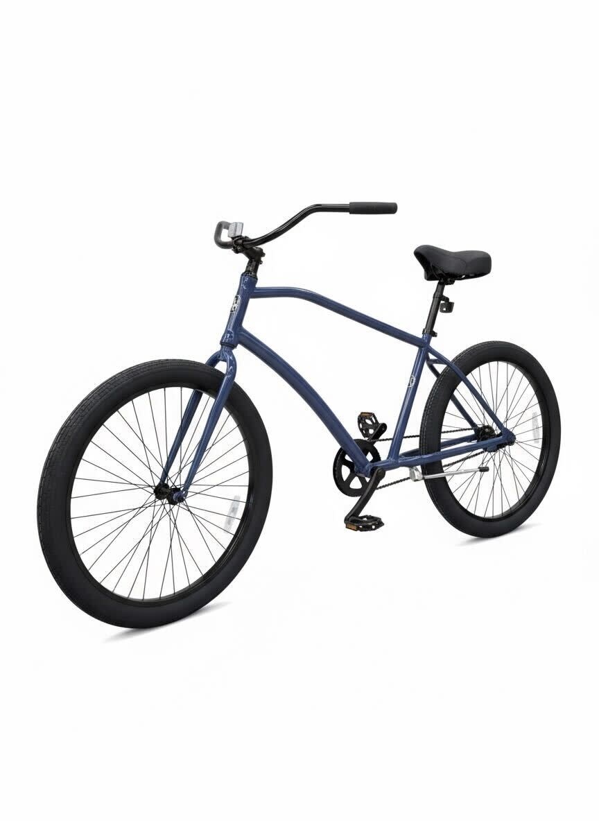 Freedom Freedom UNO Slate Blue - Bicycle Discovery Pacific Beach