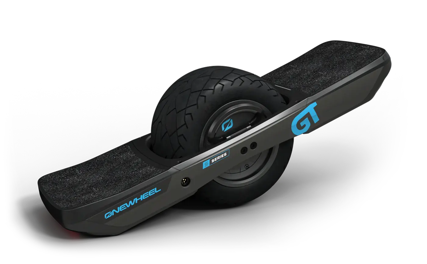 Onewheel GT-S Series - E-Ride Outfitters