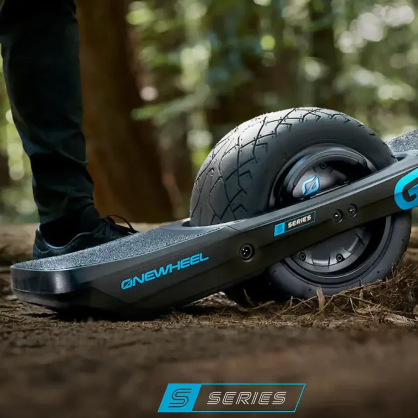 Onewheel GT-S Series - E-Ride Outfitters