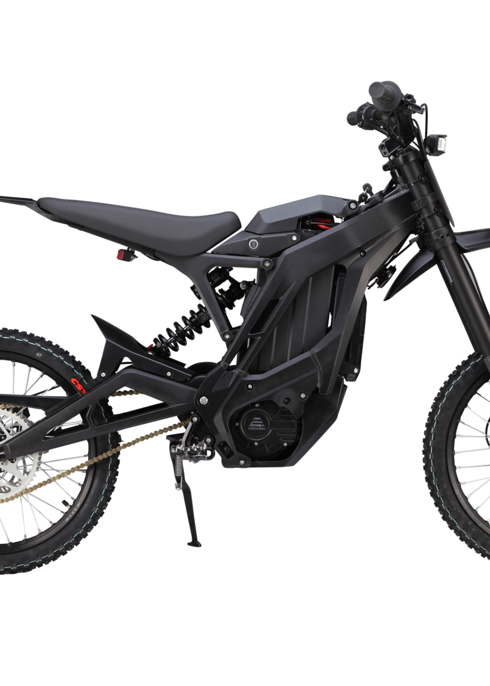 E-Ride Pro-SS (19") - E-Ride Outfitters