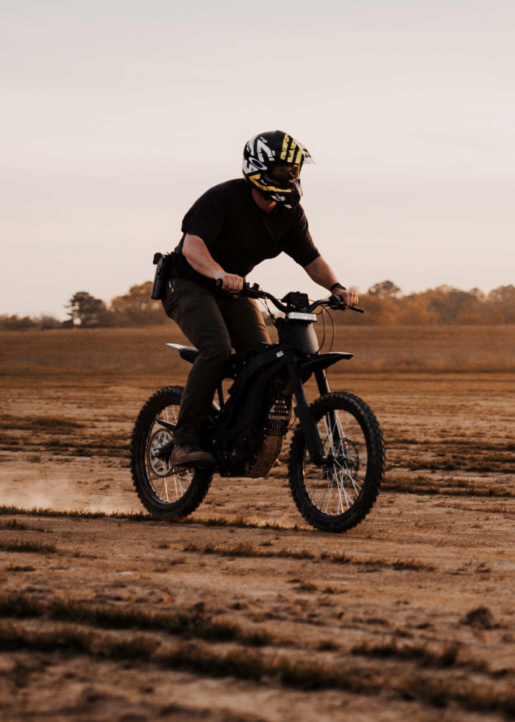 E-Ride Pro-SS (19") - E-Ride Outfitters