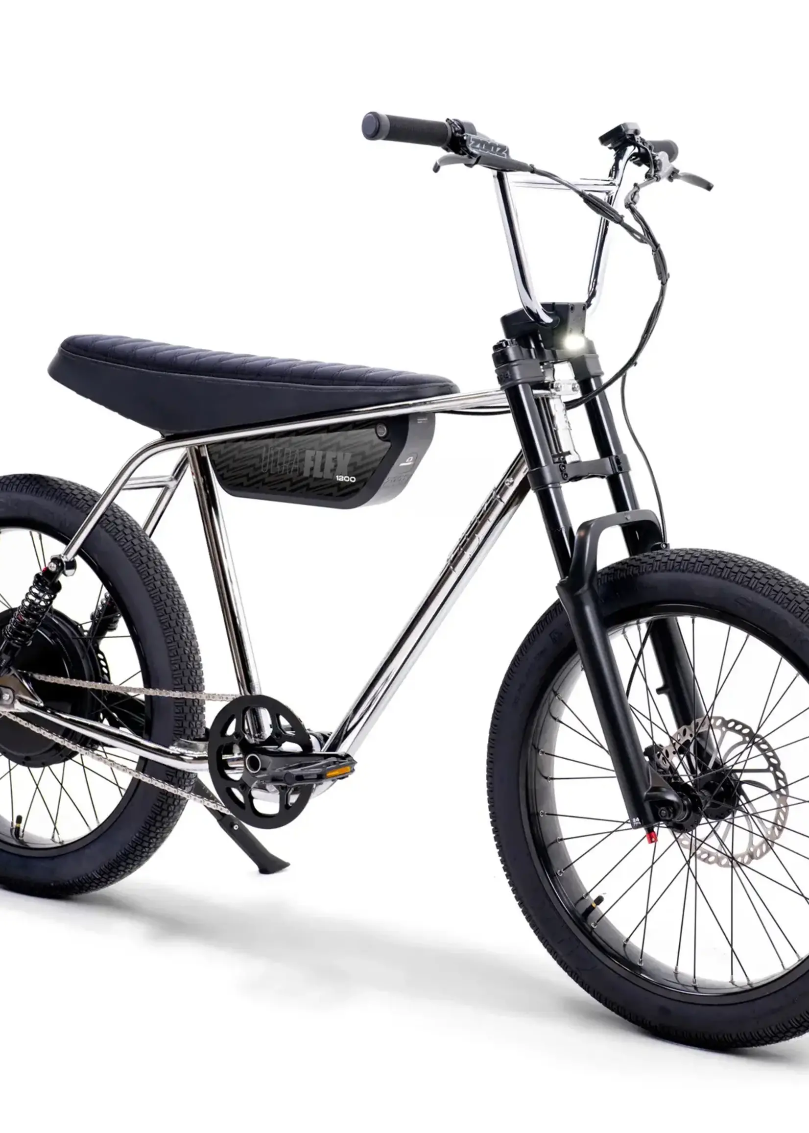 Zooz Ultra Flex - E-Ride Outfitters