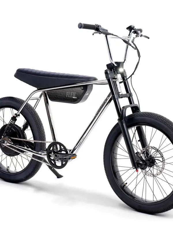Zooz Bikes - E-Ride Outfitters