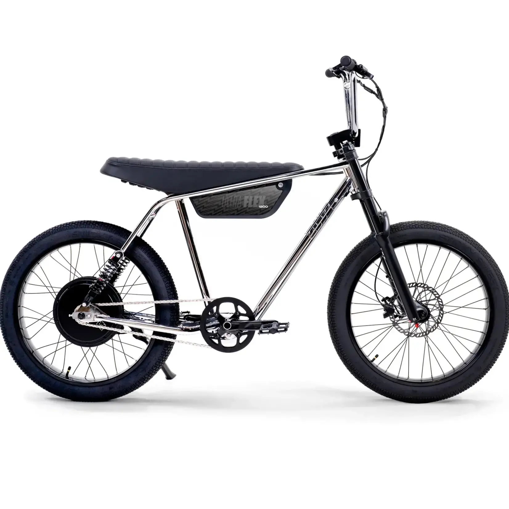 Zooz Ultra Flex - E-Ride Outfitters