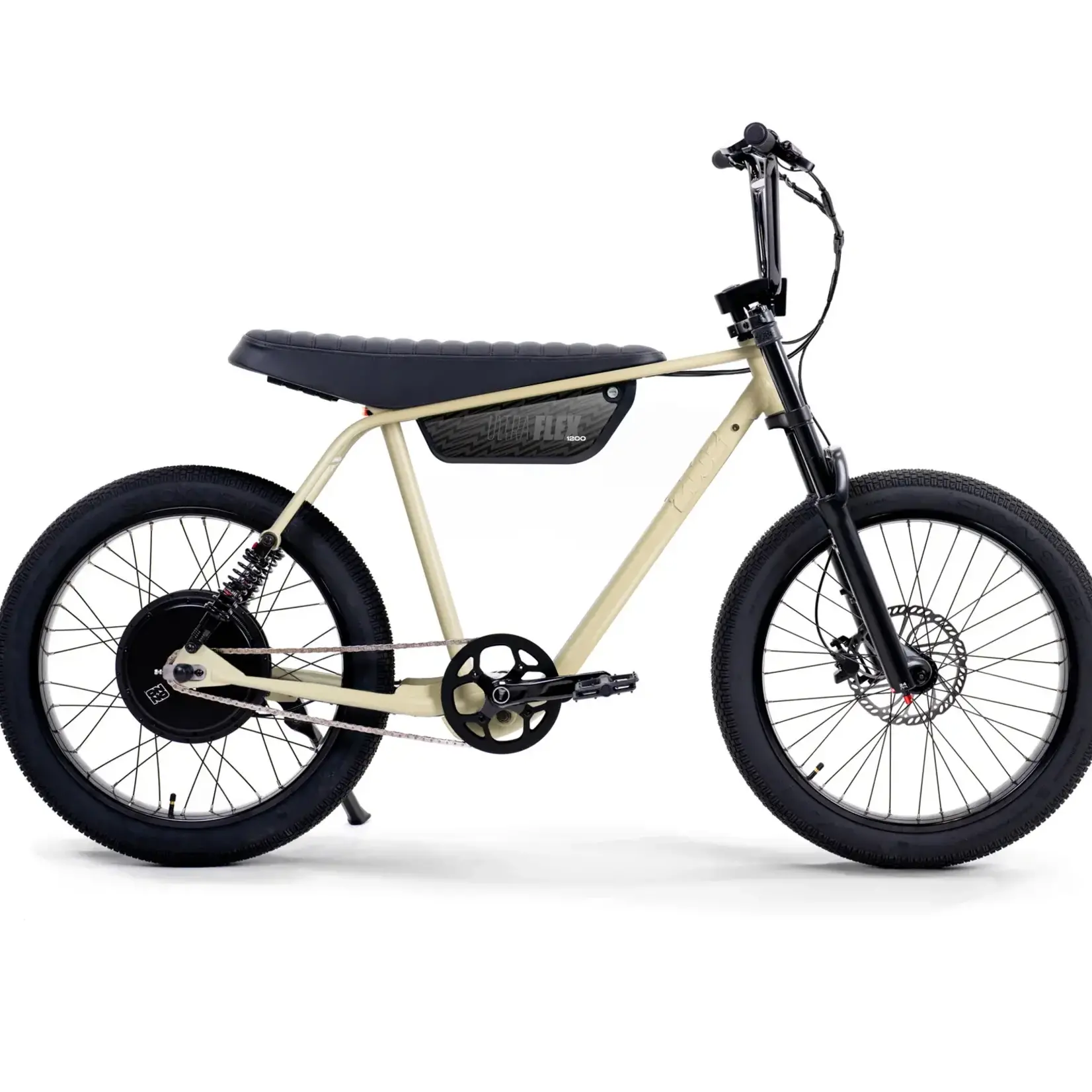 Zooz Ultra Flex - E-Ride Outfitters