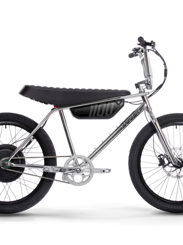 Zooz Bikes - E-Ride Outfitters