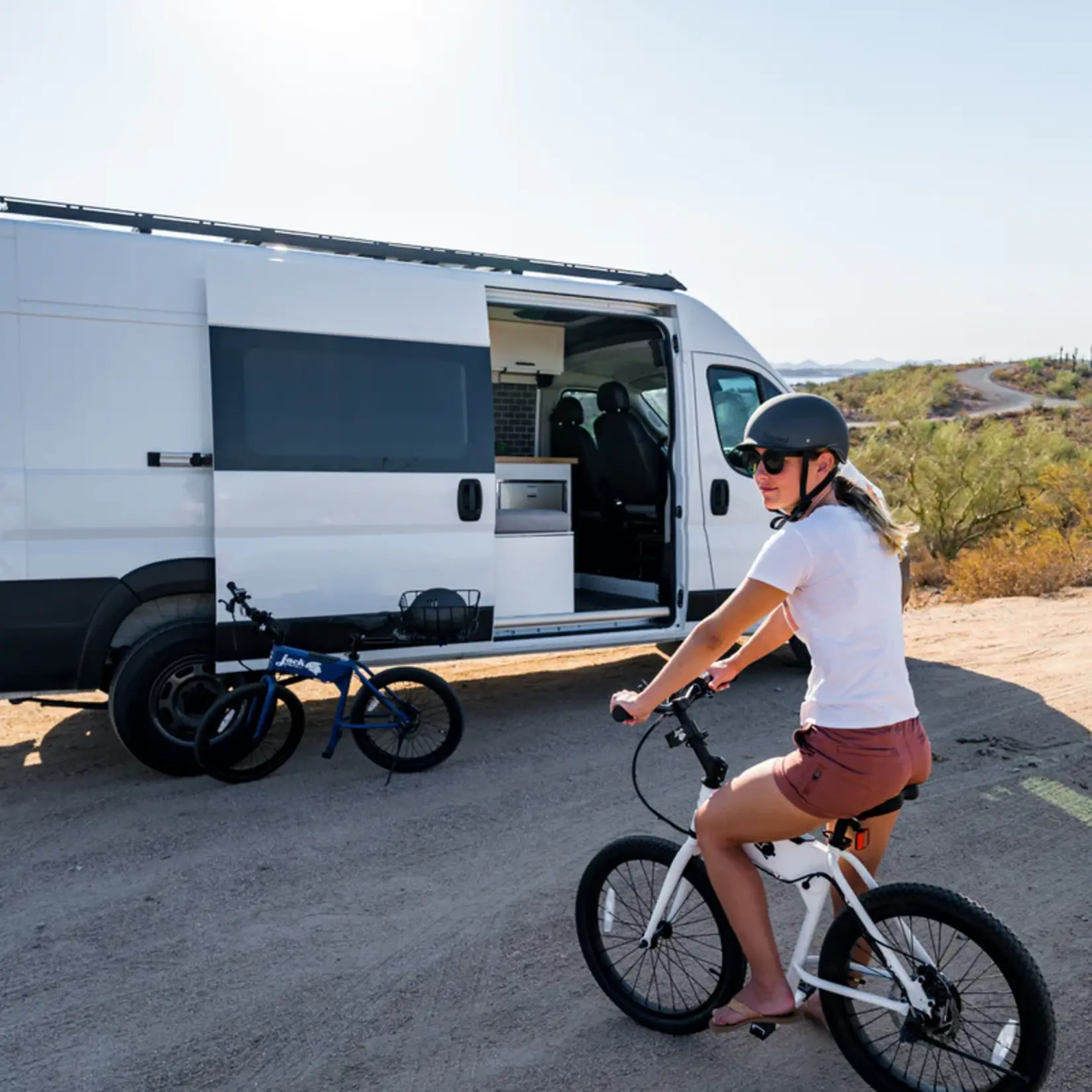 JackRabbit OG - E-Ride Outfitters