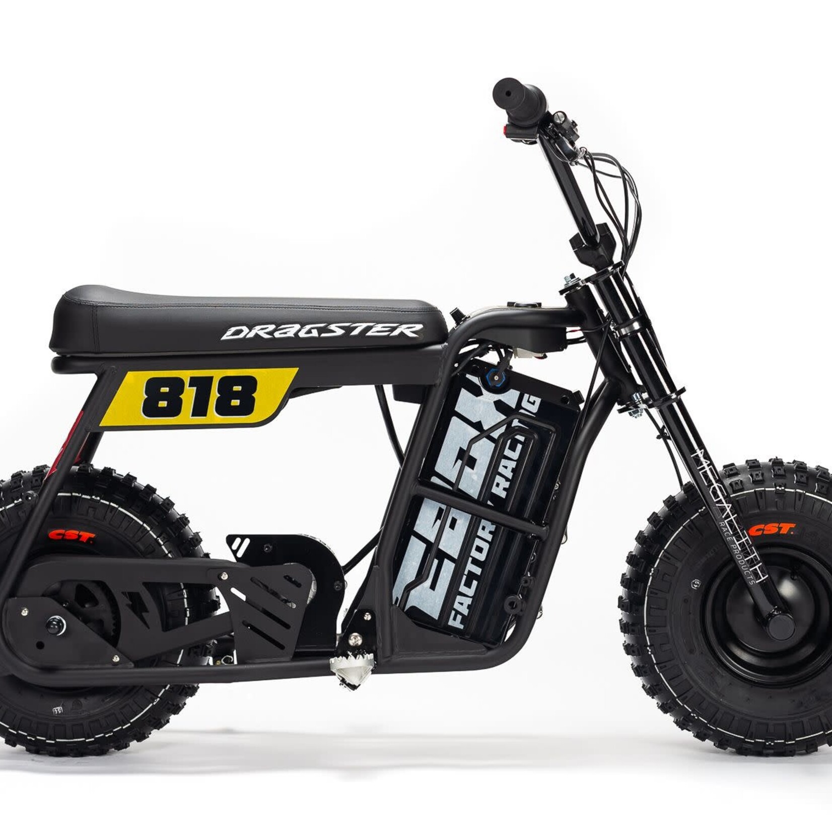 EBOX Dragster - E-Ride Outfitters