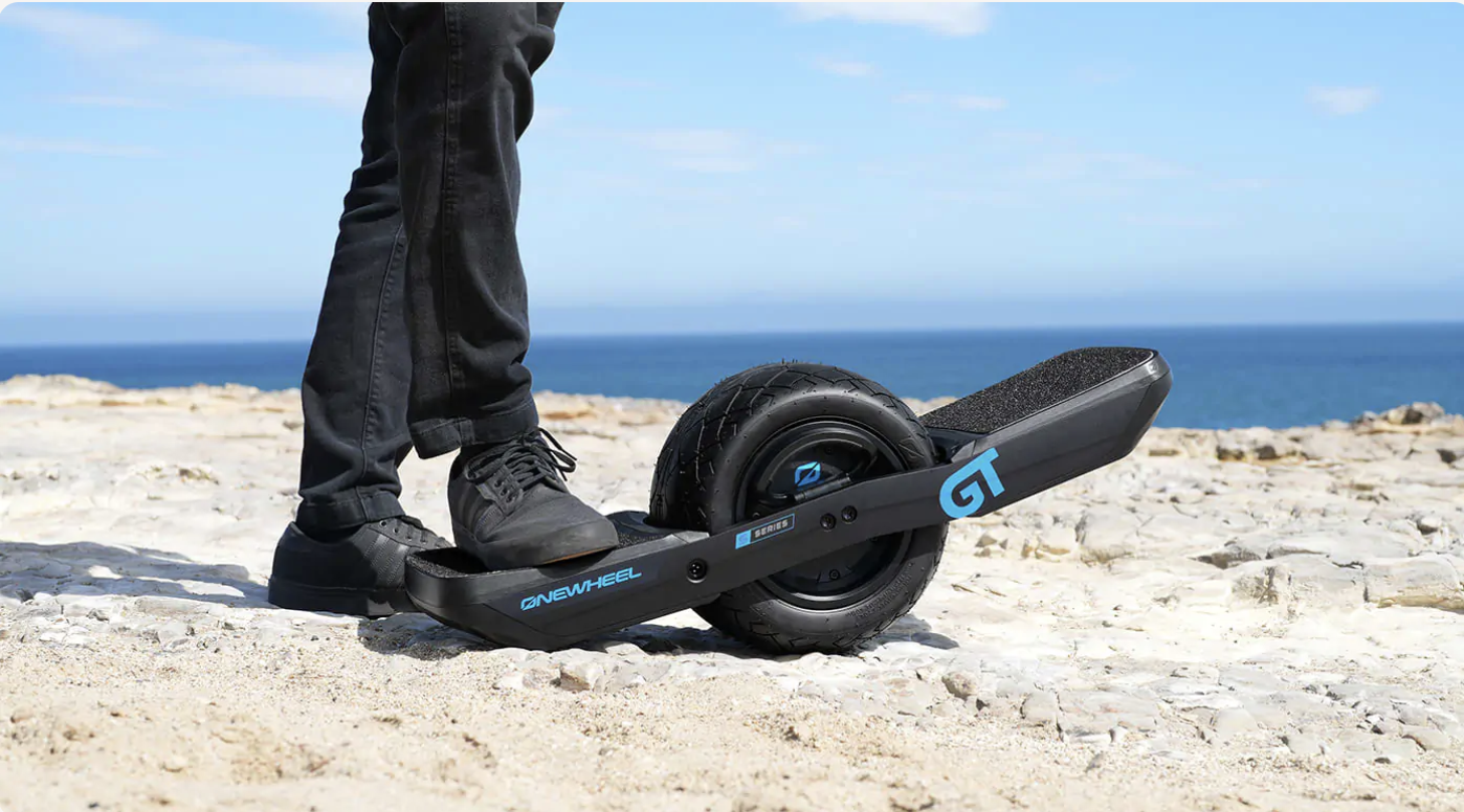 Onewheel GT S Series RALLY Edition - E-Ride Outfitters