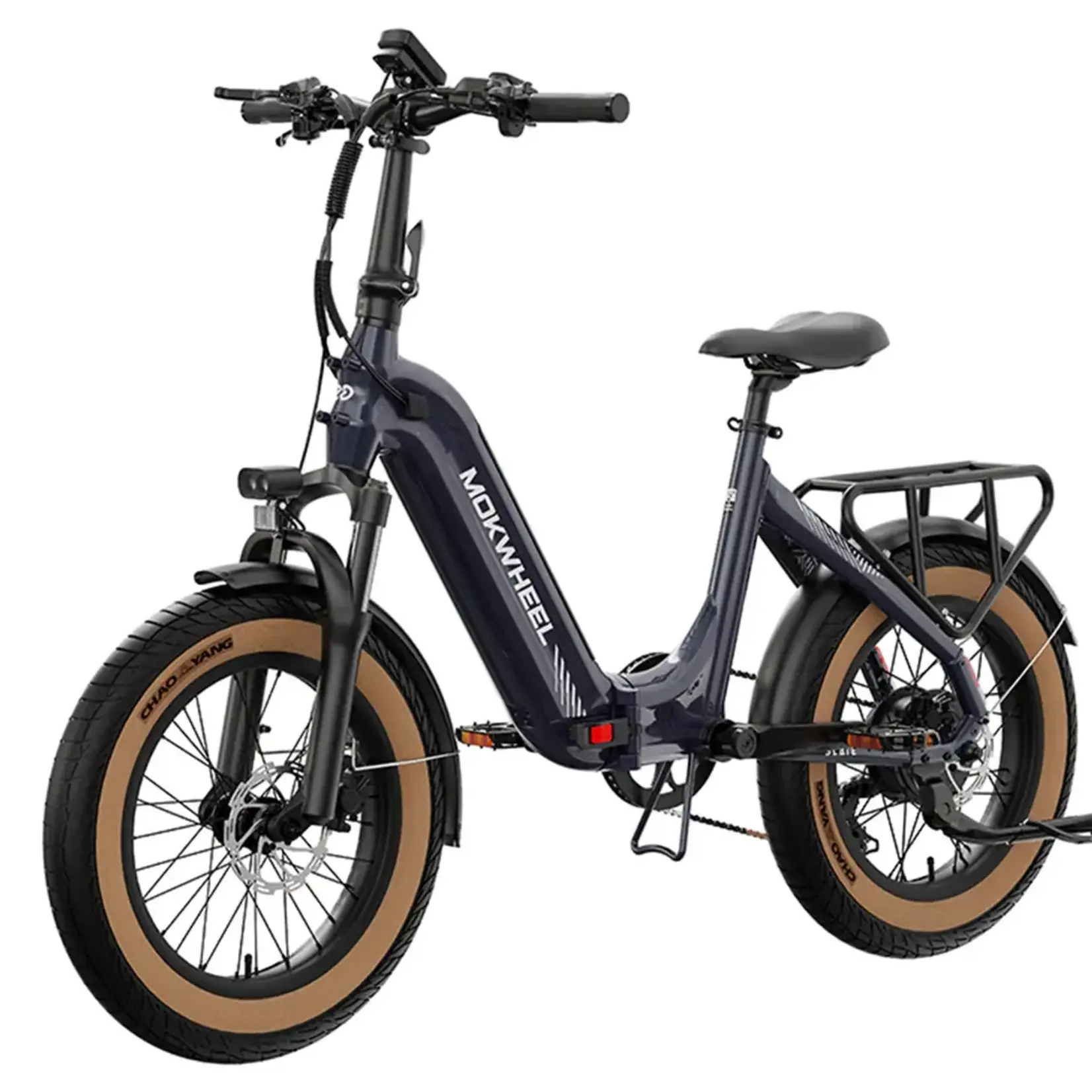 Mokwheel Mokwheel Slate - E-Ride Outfitters