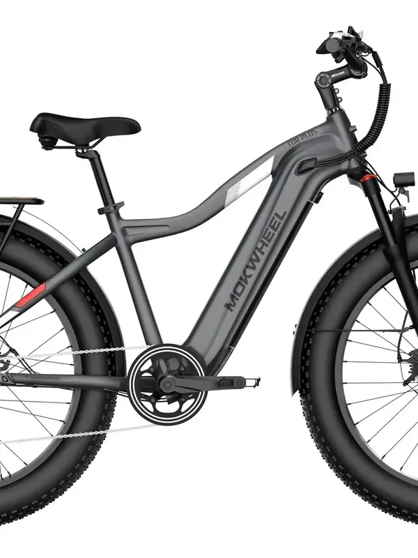 Mokwheel - E-Ride Outfitters