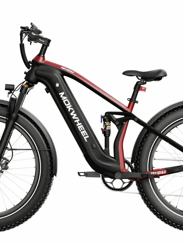 Mokwheel - E-Ride Outfitters