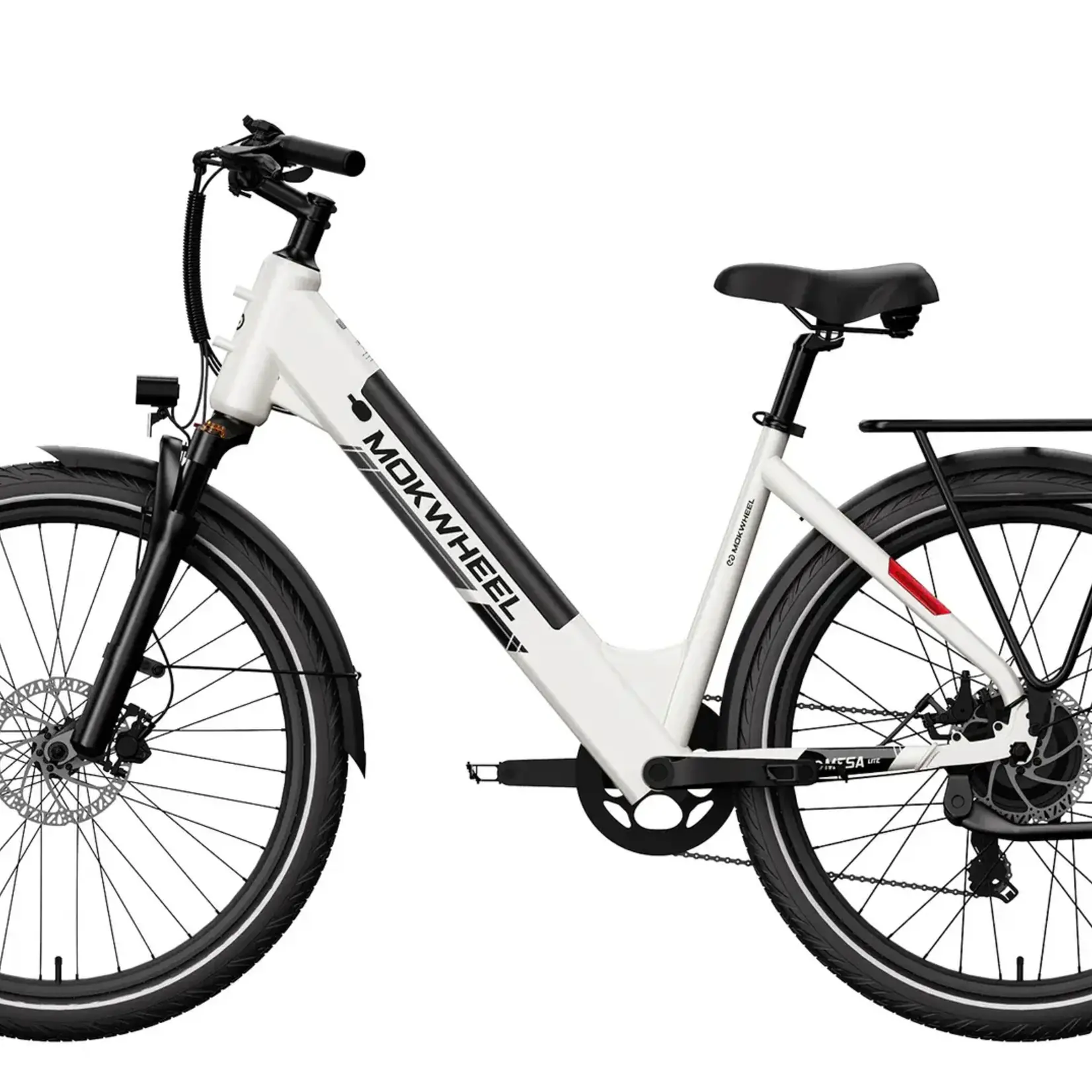 Mokwheel Mokwheel Mesa Plus ST Normal - E-Ride Outfitters