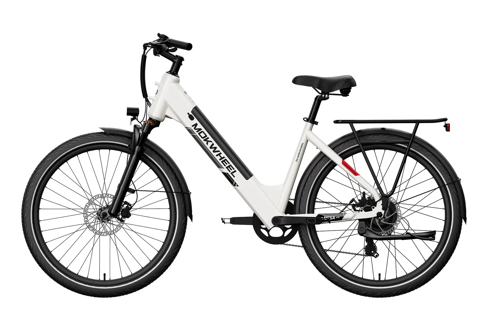 Mokwheel Mokwheel Mesa Plus ST Normal - E-Ride Outfitters