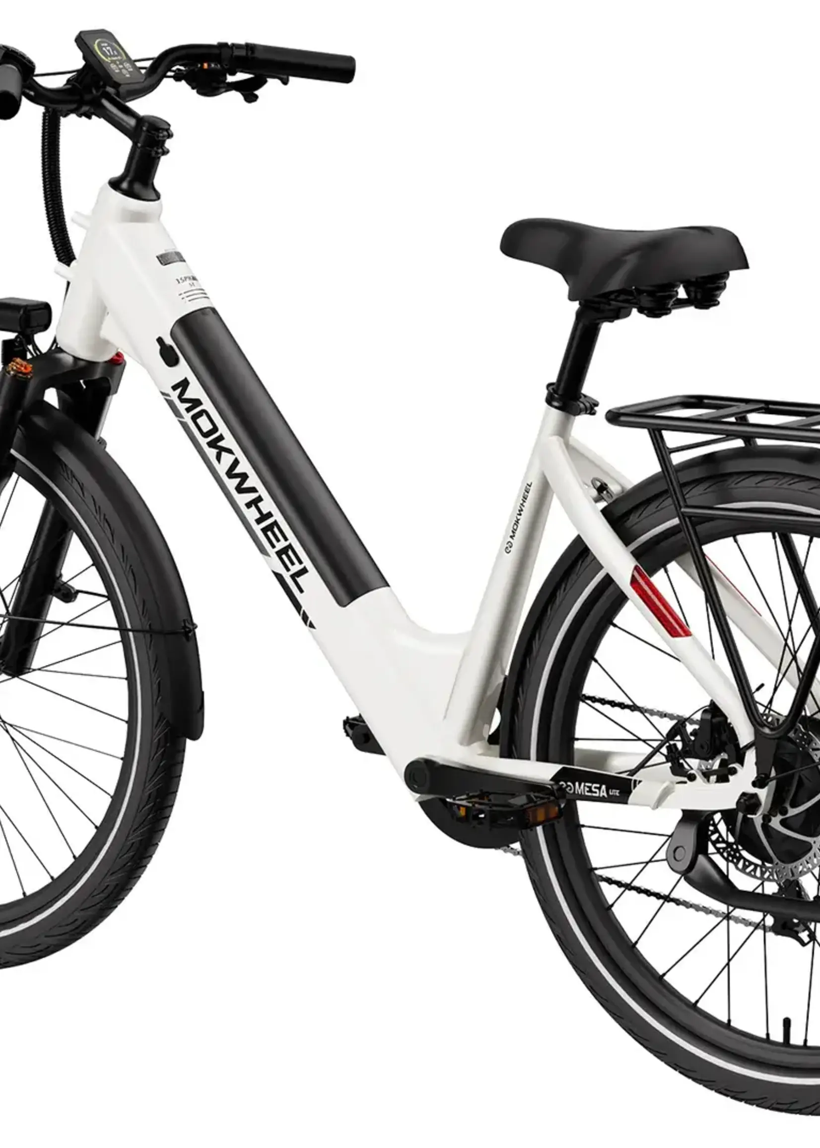 Mokwheel Mokwheel Mesa Plus ST Normal - E-Ride Outfitters