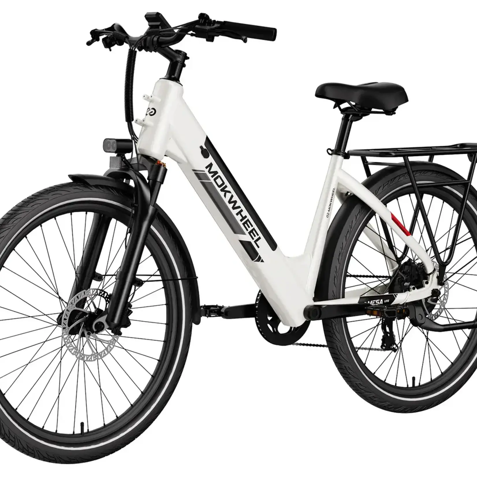 Mokwheel Mokwheel Mesa Plus ST Normal - E-Ride Outfitters