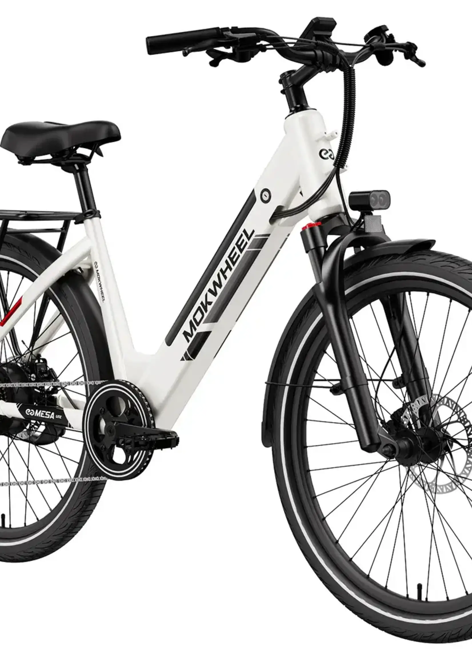 Mokwheel Mokwheel Mesa Plus ST Normal - E-Ride Outfitters