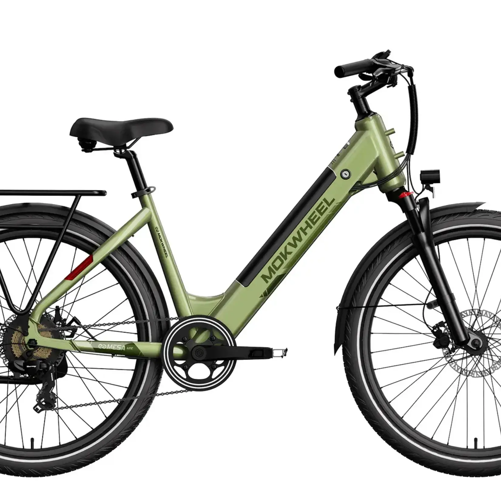 Mokwheel Mokwheel Mesa Plus ST Normal - E-Ride Outfitters