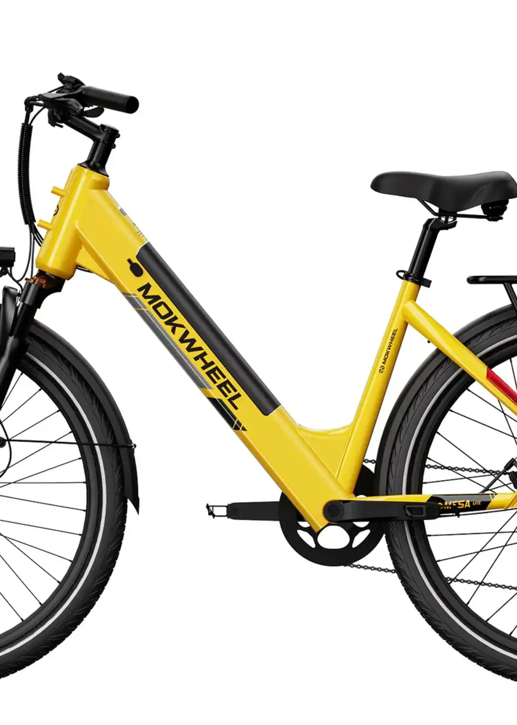 Mokwheel Mokwheel Mesa Plus ST Normal - E-Ride Outfitters