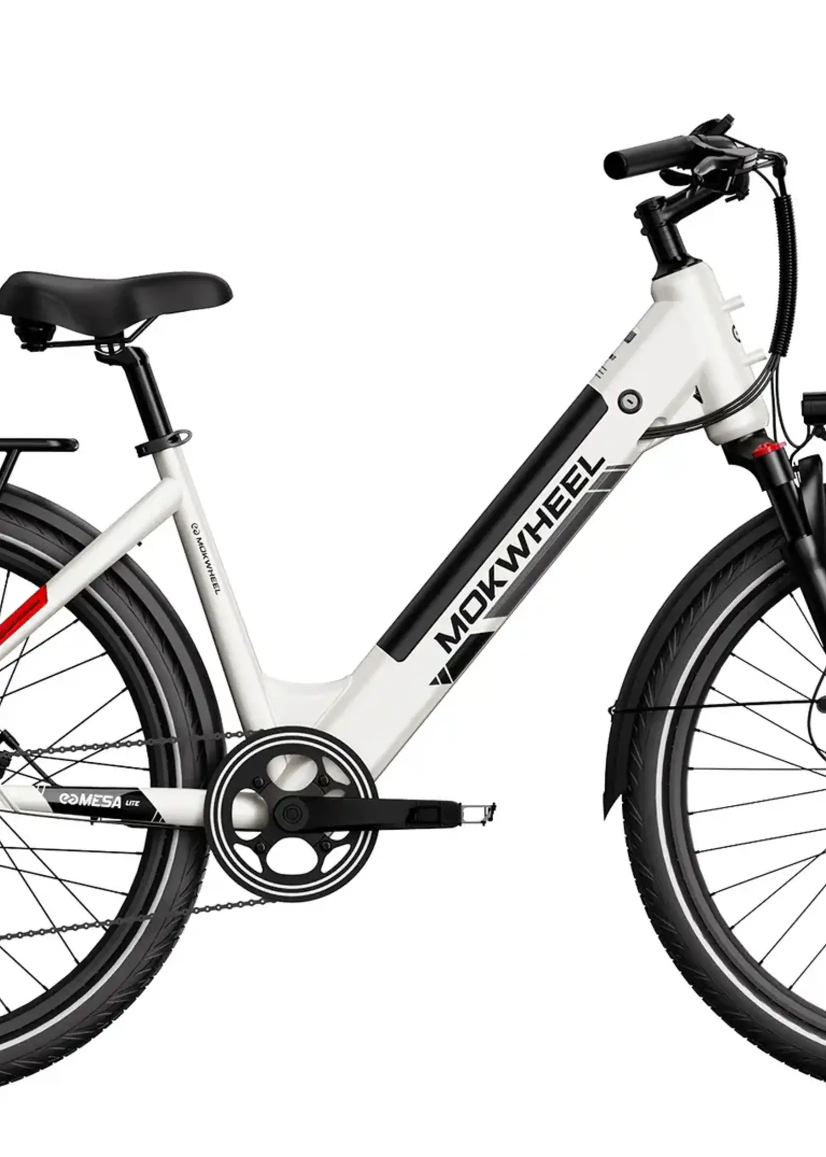 Mokwheel Mokwheel Mesa Lite 2.0 ST - E-Ride Outfitters