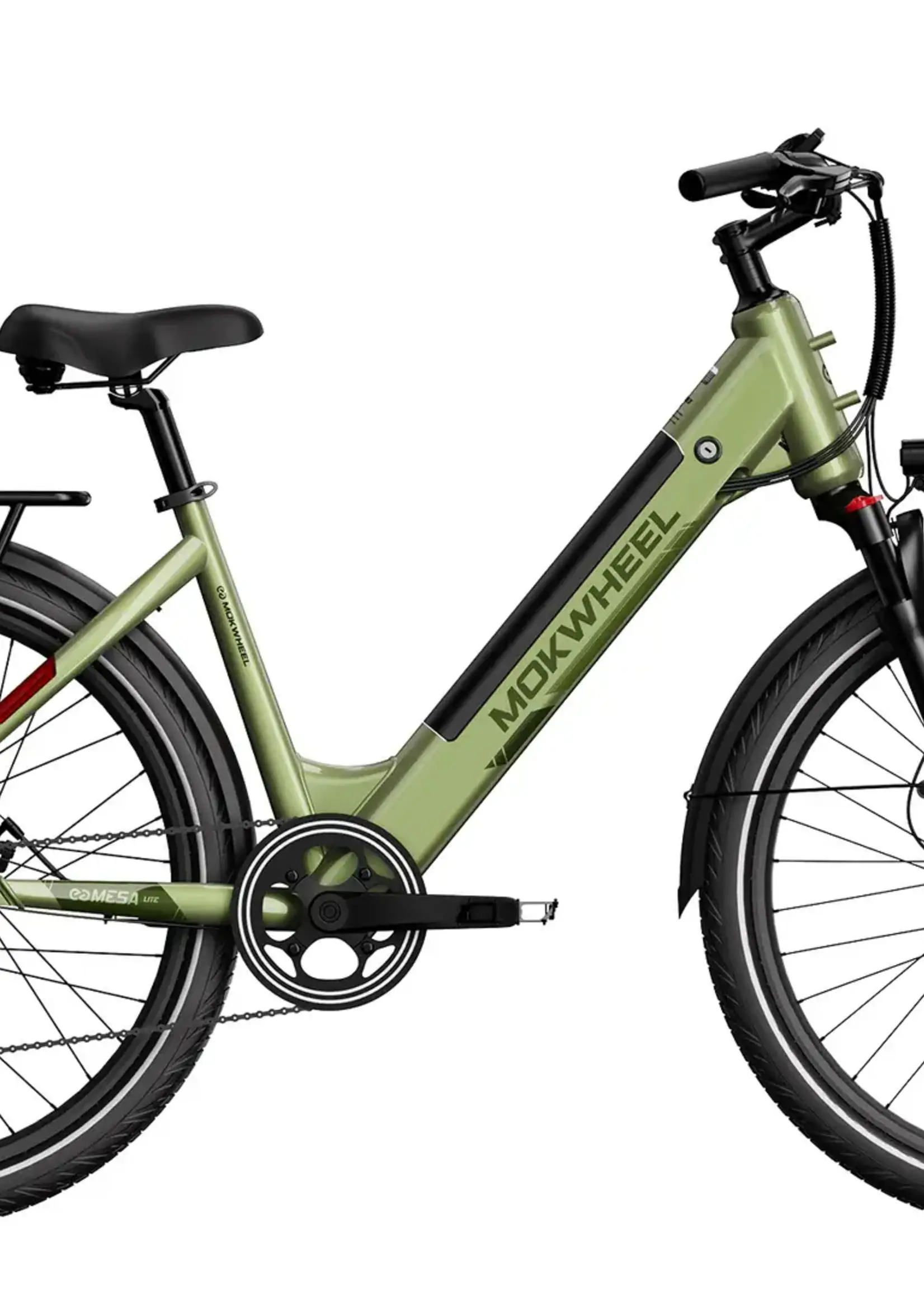 Mokwheel Mokwheel Mesa Lite 2.0 ST - E-Ride Outfitters