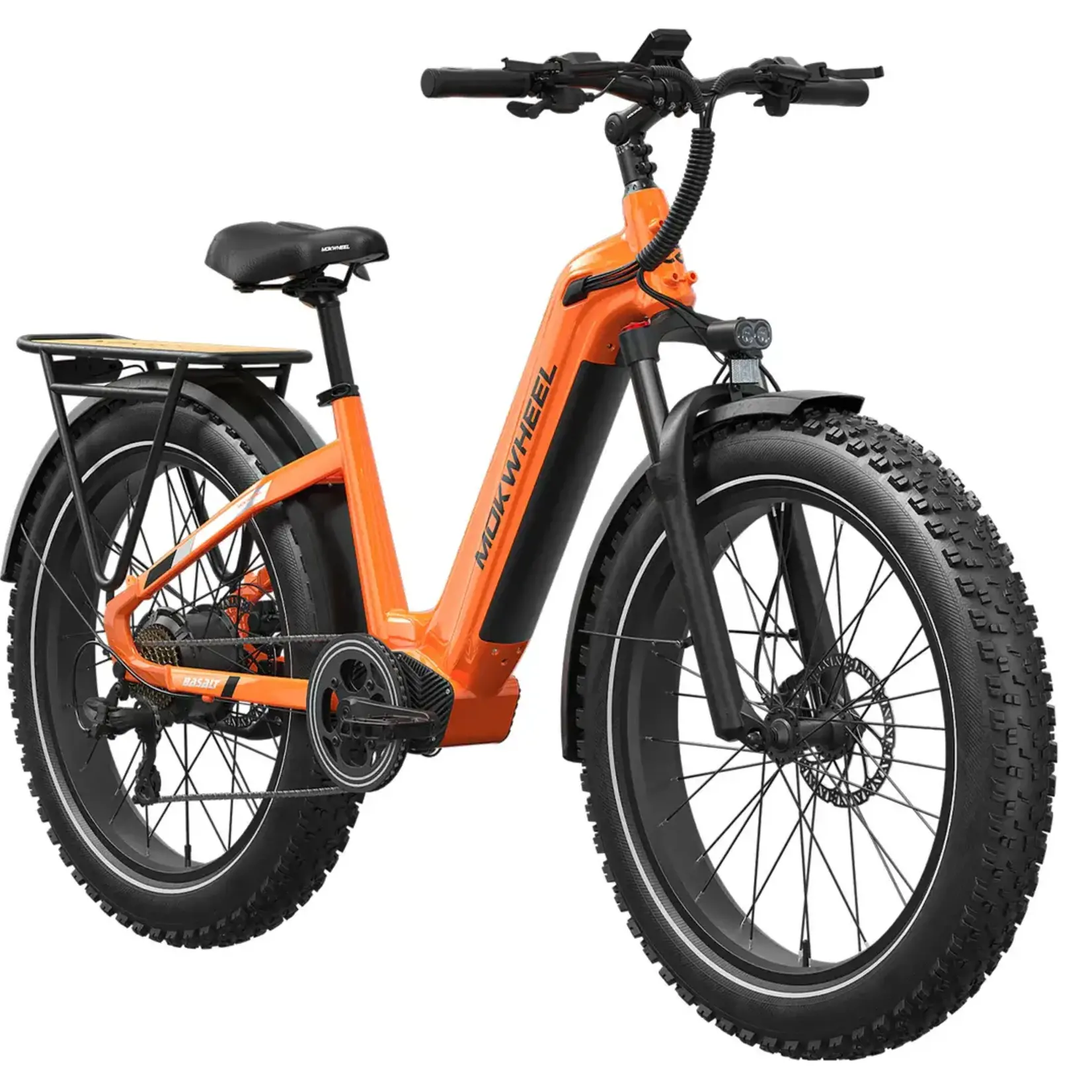 Mokwheel Mokwheel Basalt ST - E-Ride Outfitters