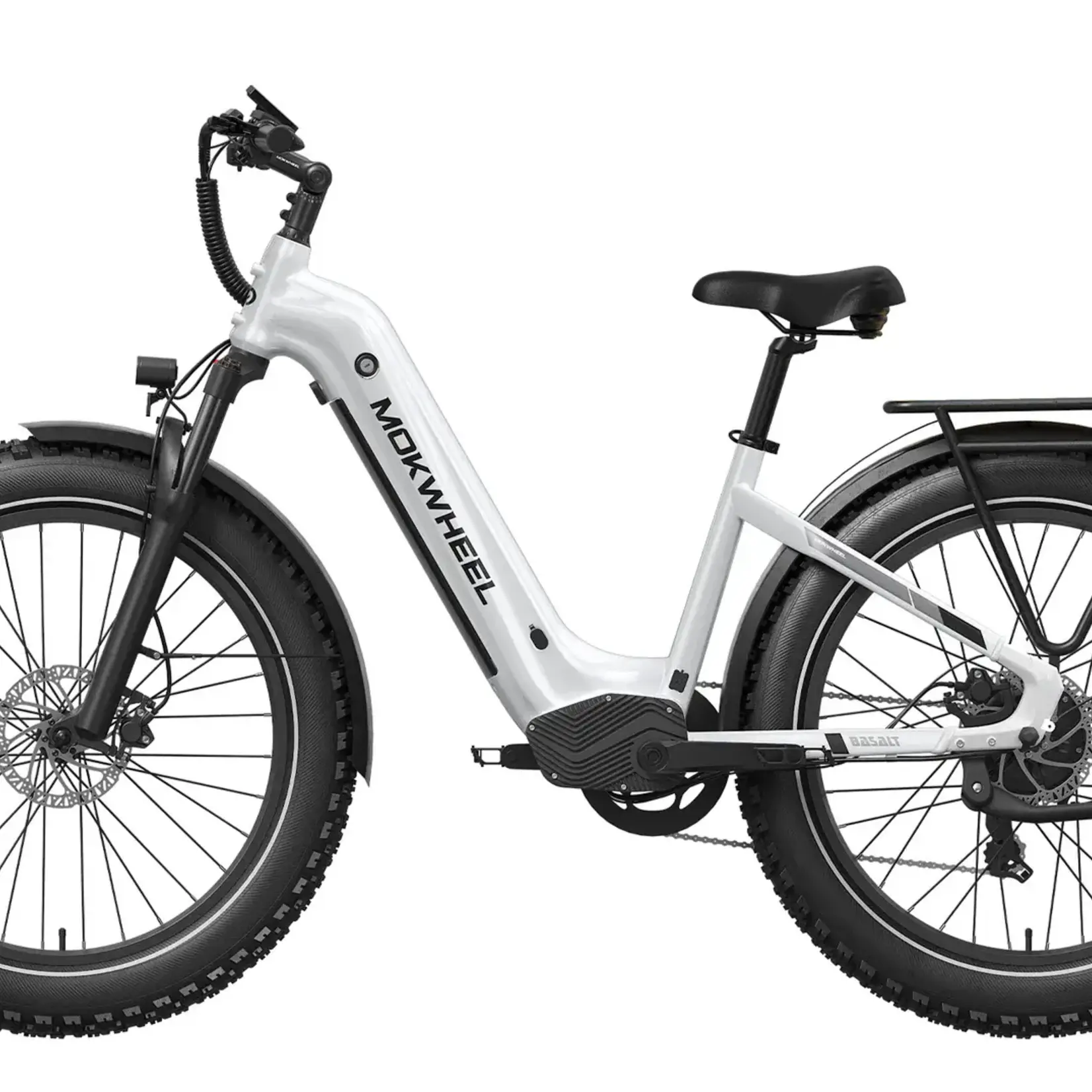 Mokwheel Mokwheel Basalt ST - E-Ride Outfitters