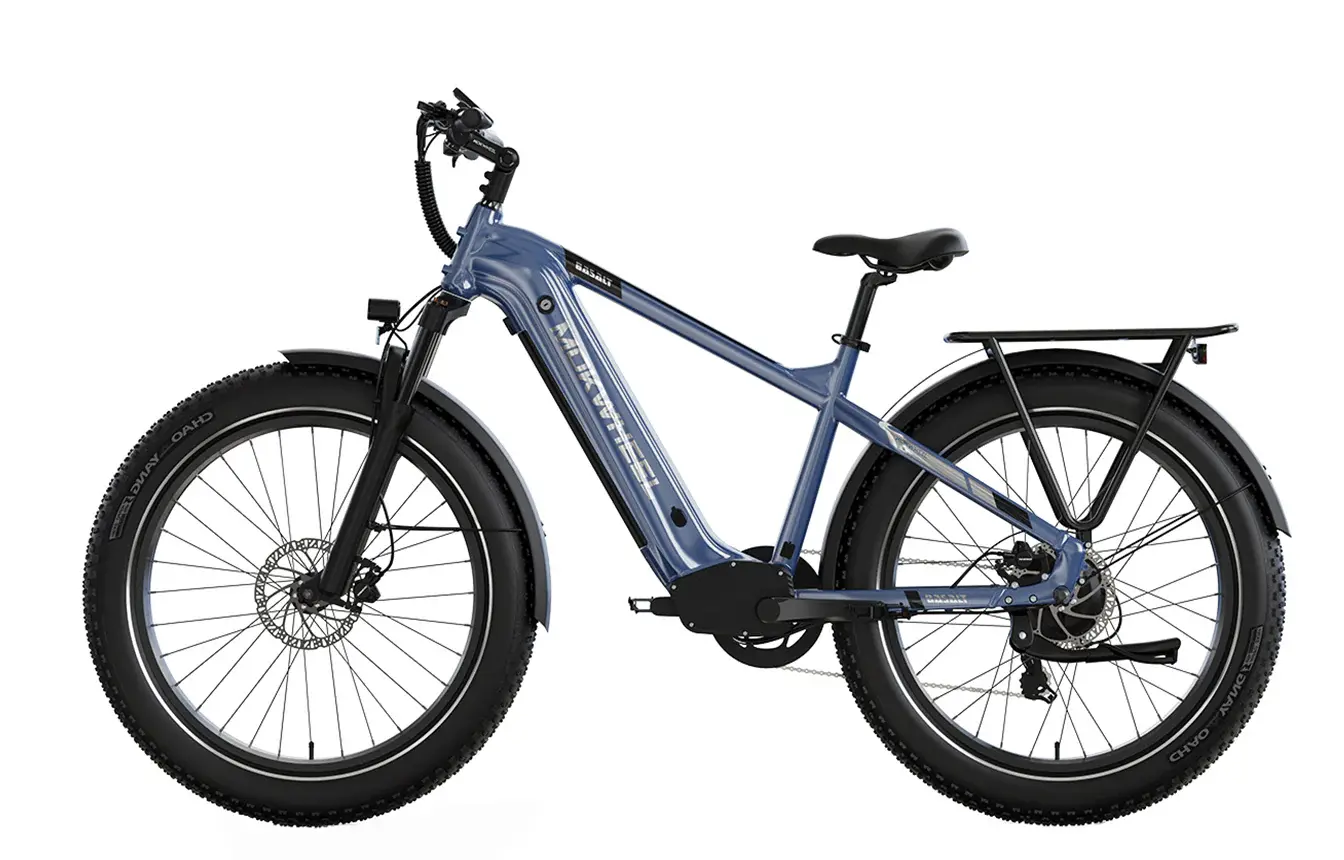 Mokwheel Mokwheel Basalt 2.0 - E-Ride Outfitters