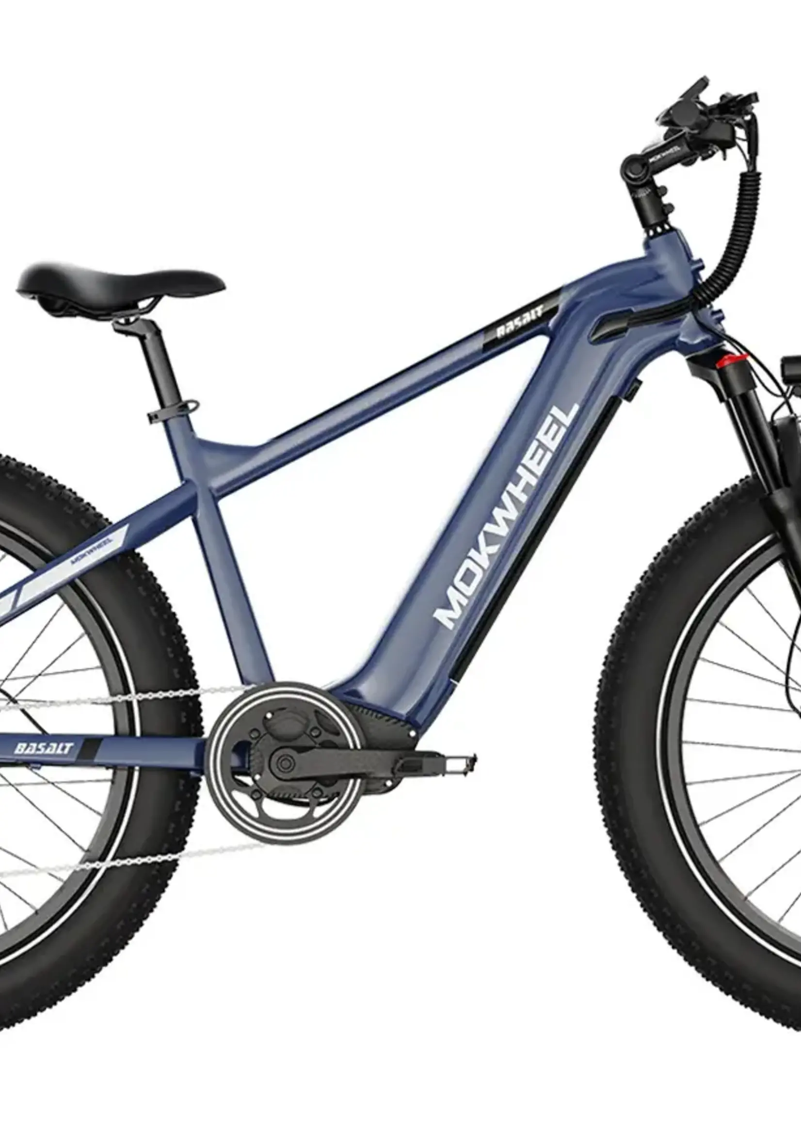 Mokwheel Mokwheel Basalt 2.0 - E-Ride Outfitters