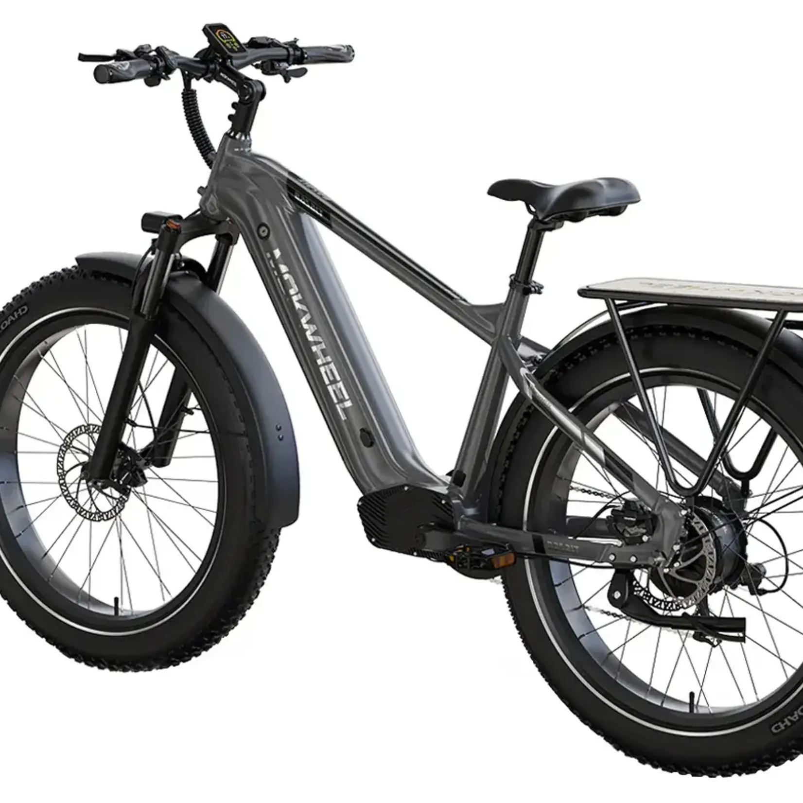 Mokwheel Mokwheel Basalt - E-Ride Outfitters