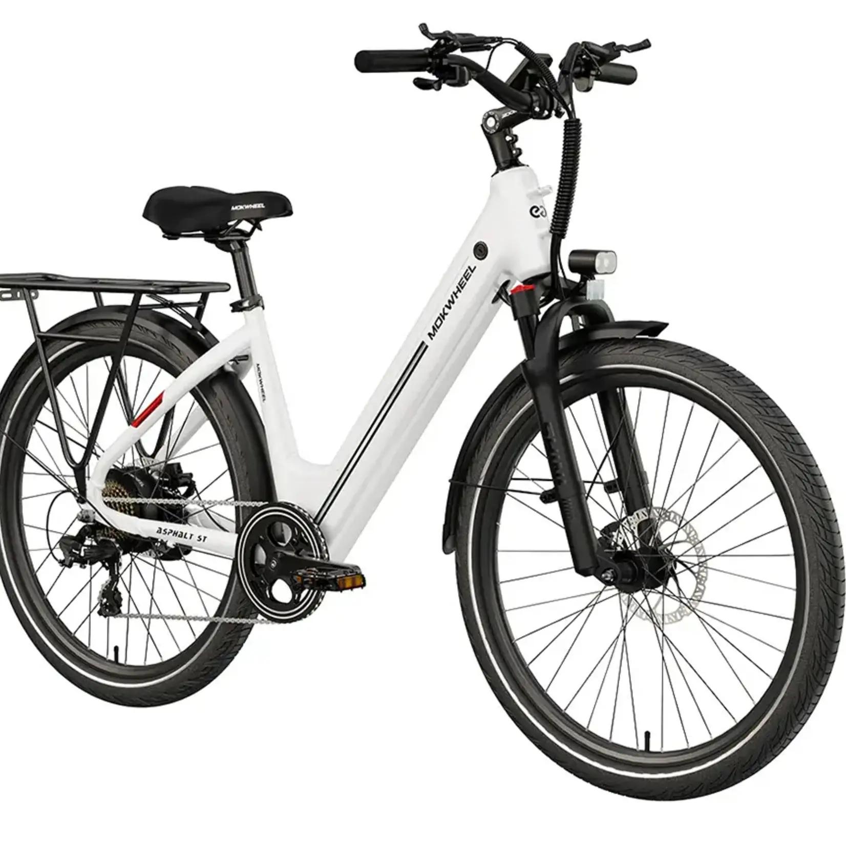 Mokwheel Asphalt ST - E-Ride Outfitters