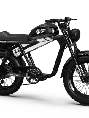 Qiolor EBikes - E-Ride Outfitters